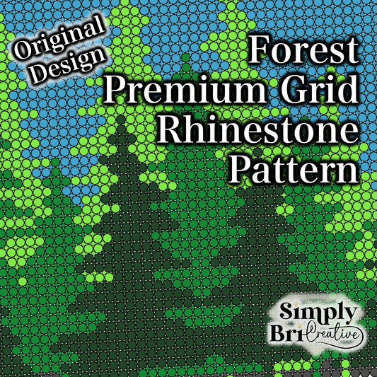 Premium Grid – Simply Bri Creative